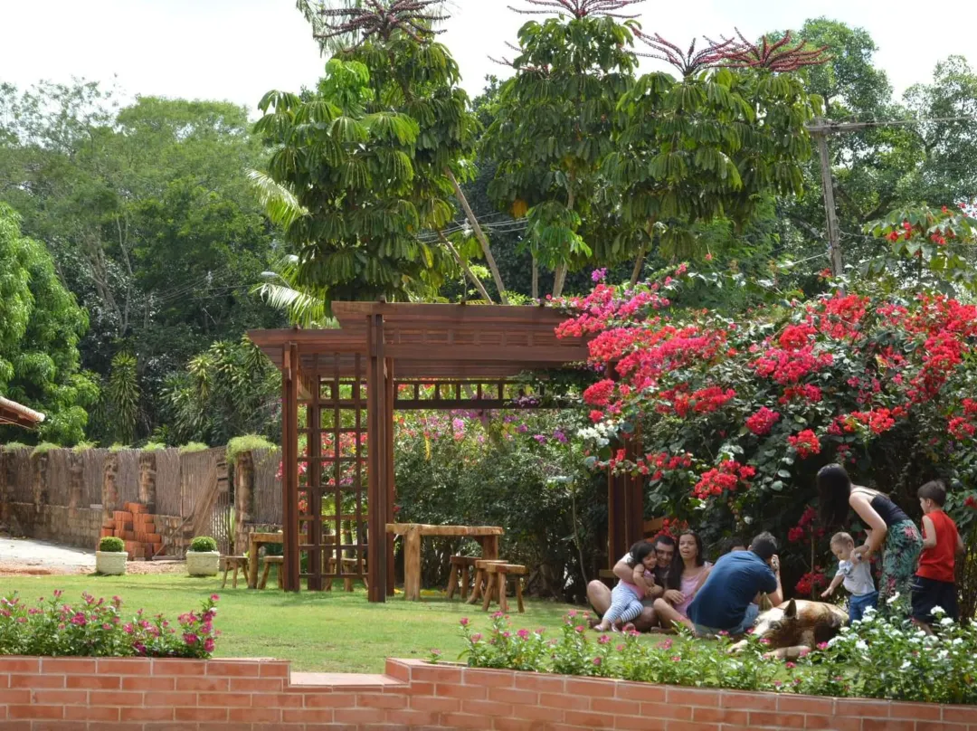 Pousada Gruta - Pernambuco