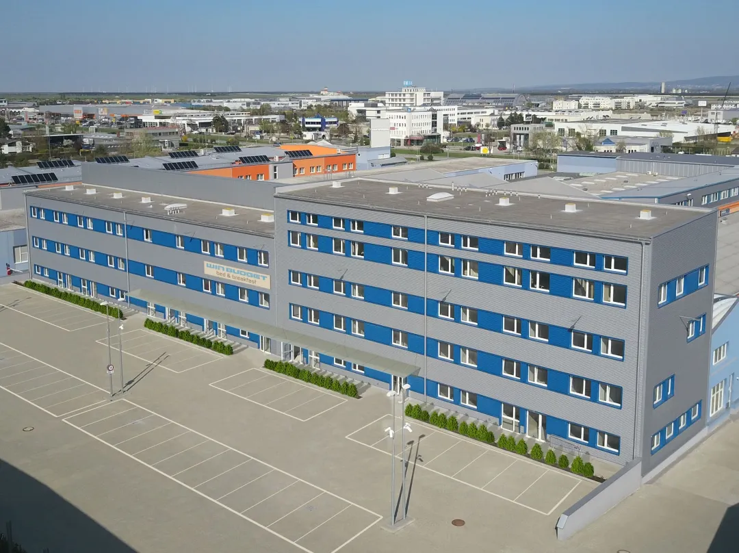 Winbudget "Bed&breakfast" - Lower Austria