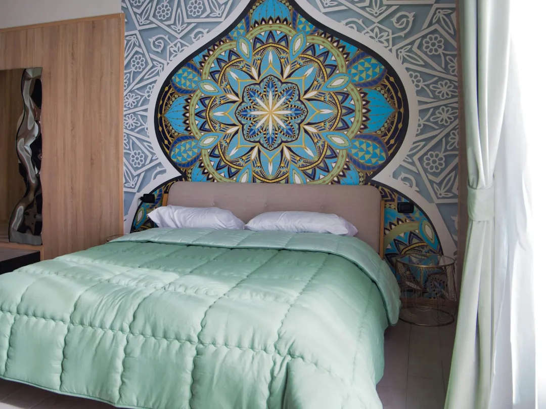 Kore Luxury Suite E Spa - Neapel