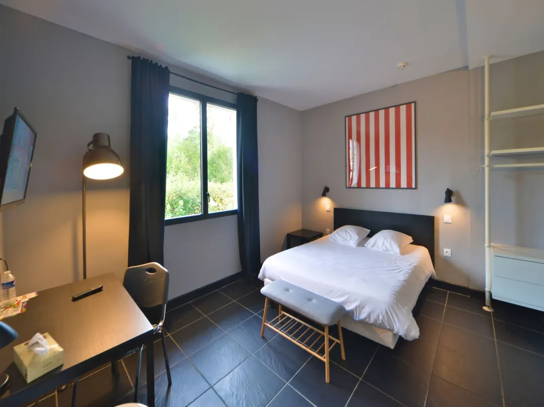 Logis Hôtel La Mire - Cher