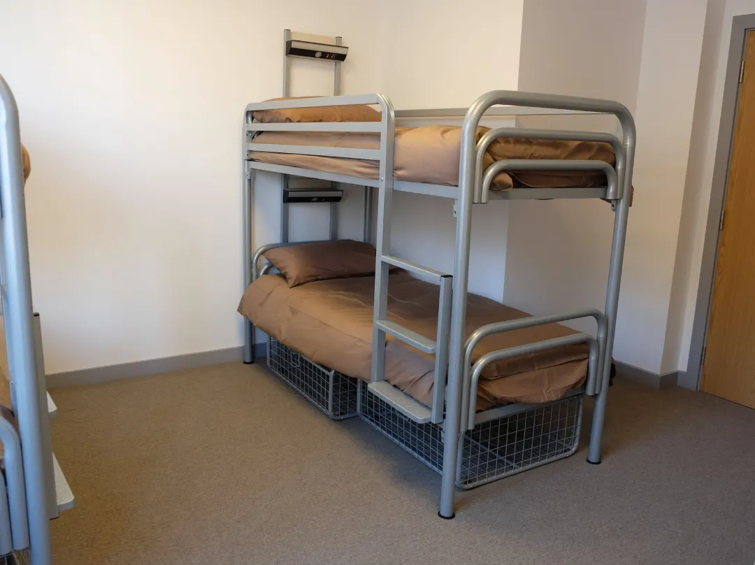 Black Isle Hostel - Écosse