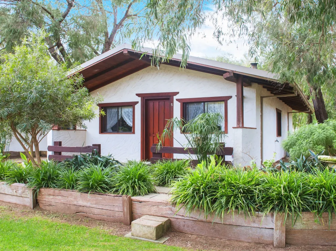 Sandy Bay Holiday Park - Busselton