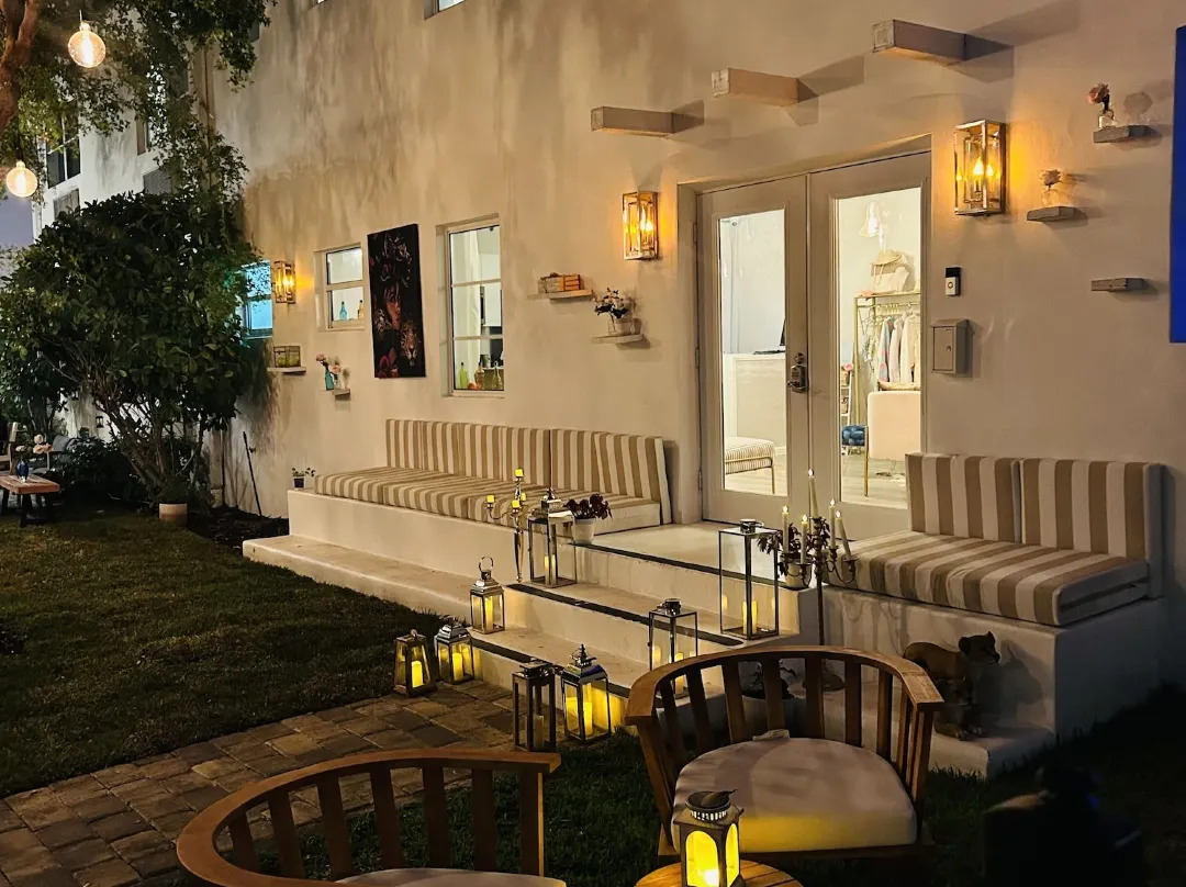 Aqua Hotel - Wilton Manors, FL