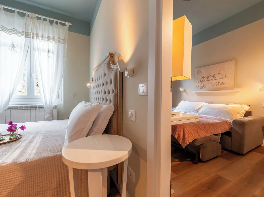 Gian Paul Hotel - Lavagna