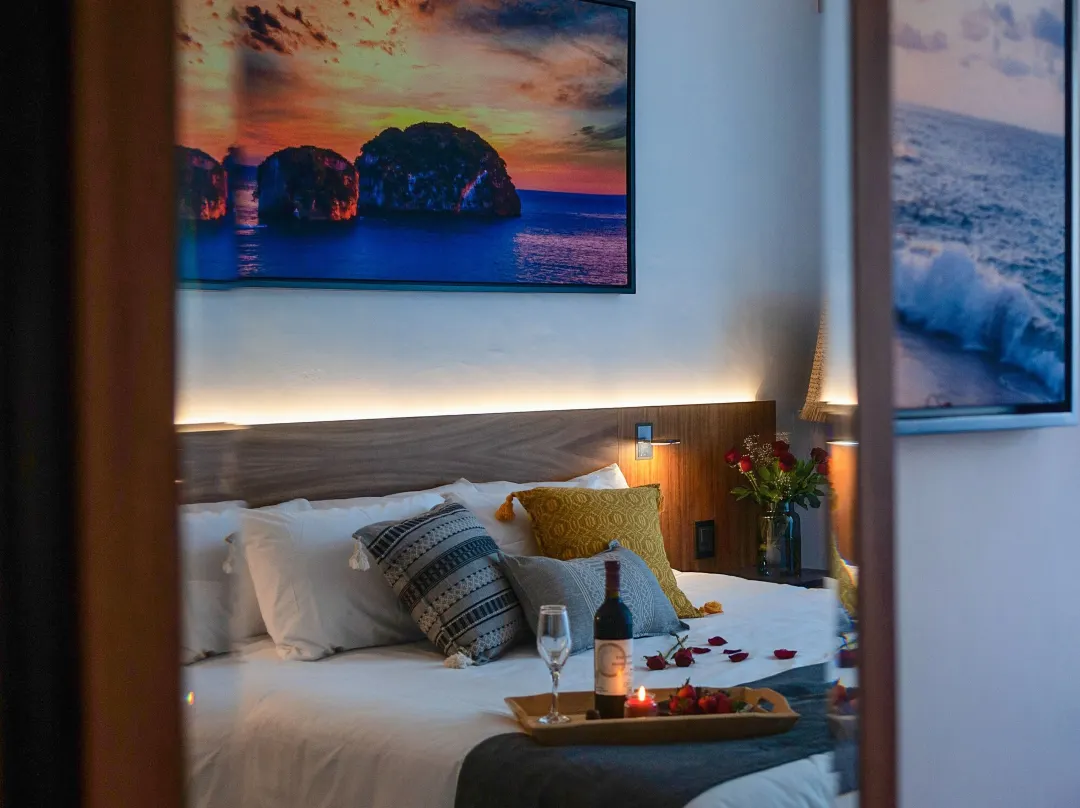Ximena Hotel Boutique - Riviera Nayarit