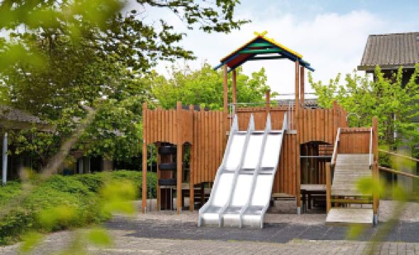 Cosy Hotel Room in a Holiday Park, Hanstholm - 2026 Updated Prices ...