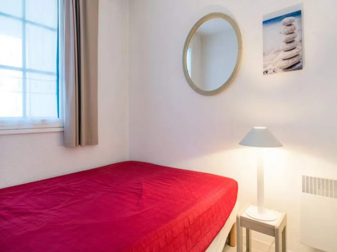 2 Rooms 5 People Comfort - Talmont-Saint-Hilaire