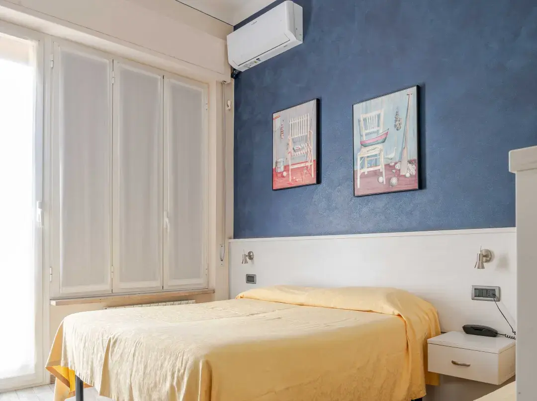 Hotel 3 Serenity And Charm In The Heart Of Ventimiglia - Vintimille