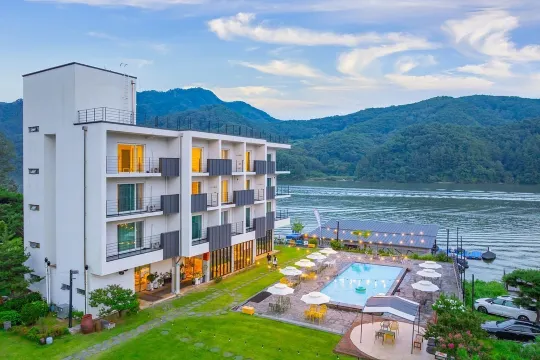 Gapyeong The Bay Resort - Chuncheon-si