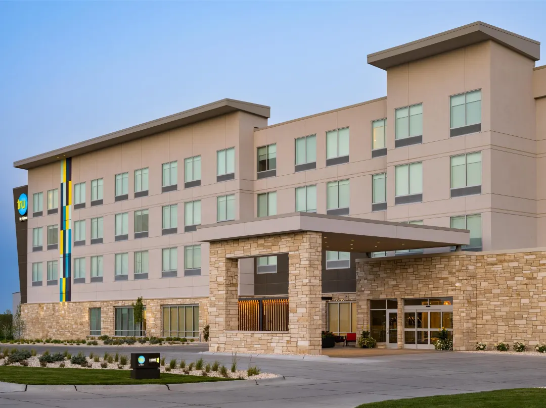 Tru By Hilton Kearney - Kearney, NE