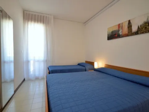 Rifugio Centrale Vicino Alla Spiaggia - Véneto