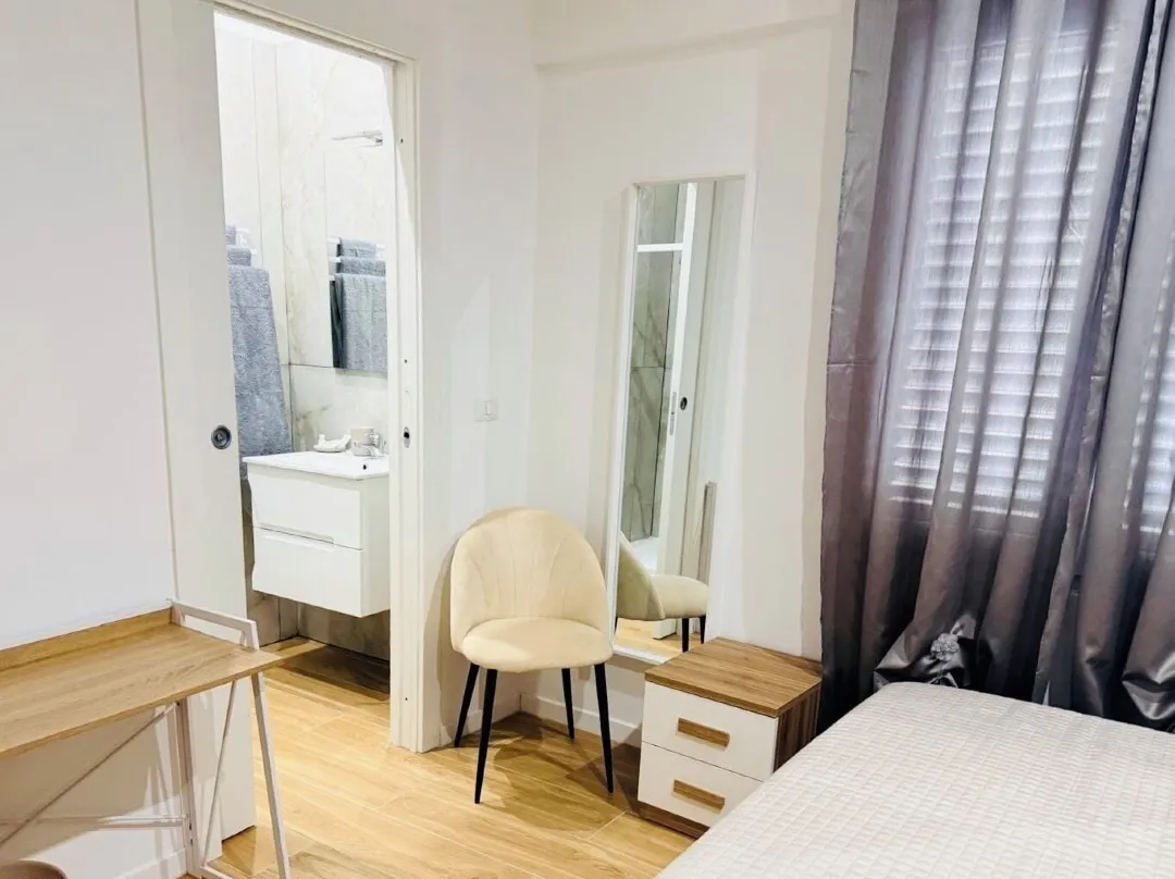 Orfeo Guest House - Bari