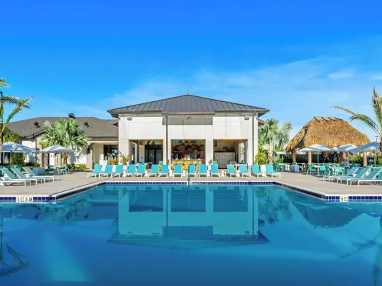 Villatel Orlando Resort - Orlando, FL