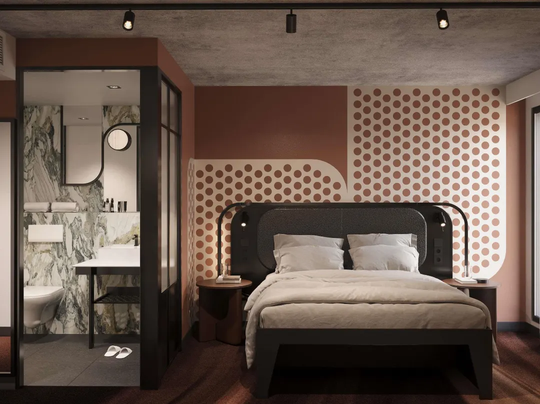 Tribe Paris Suresnes - Neuilly-sur-Seine
