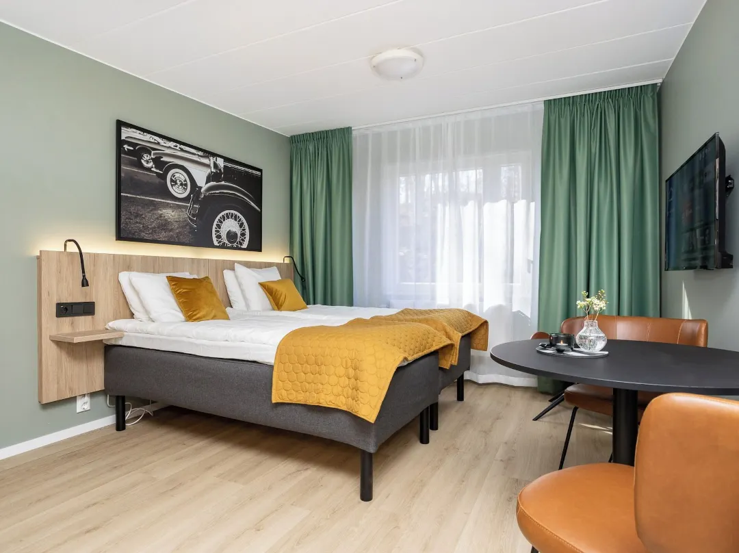 Motellet Karlskrona - Karlskrona