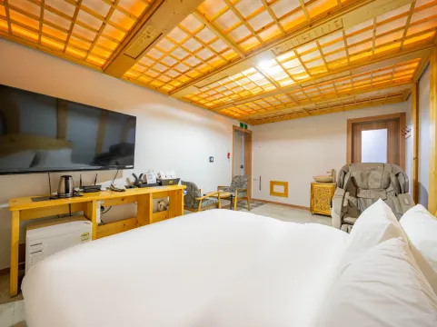 Jeungpyeong Buddy Buddy - 증평읍