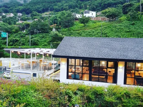 Ulsan  Yeongnam Alps - 밀양시