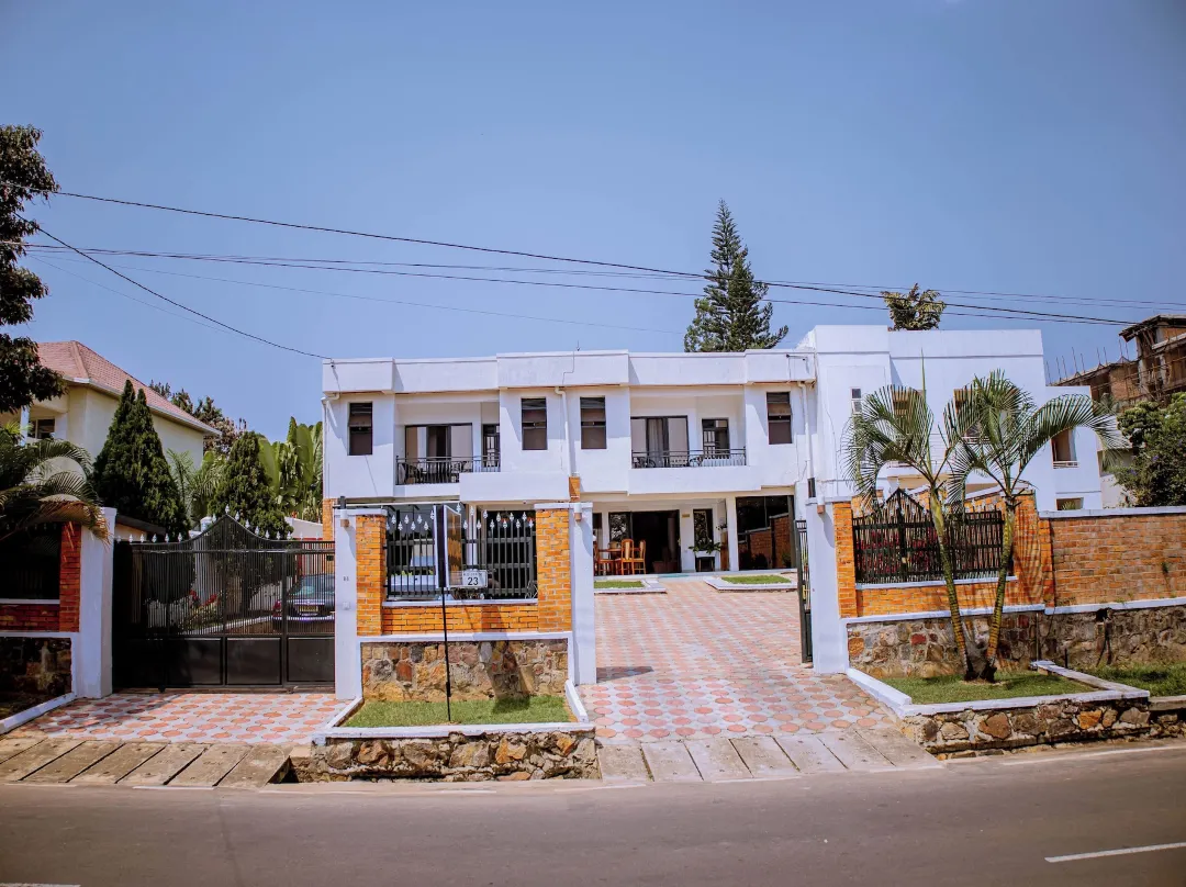 K Boutique Hotel Kigali - Kigali