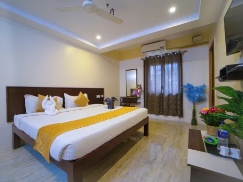 Sri Sai Surguru Residency - Puducherry