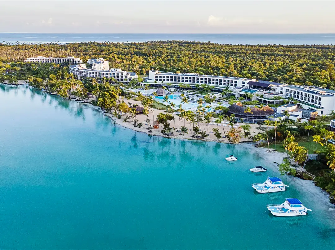 Zemi Miches Resort Todo Incluido, Curio Collection By Hilton - République dominicaine