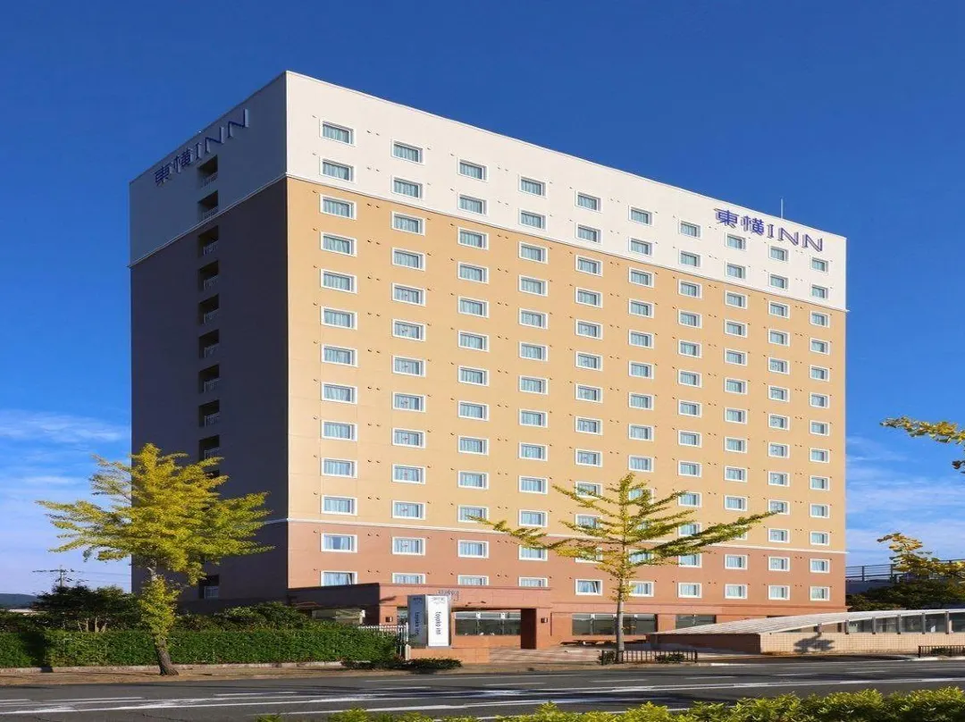 Toyoko Inn Tenri Ekimae - Nara
