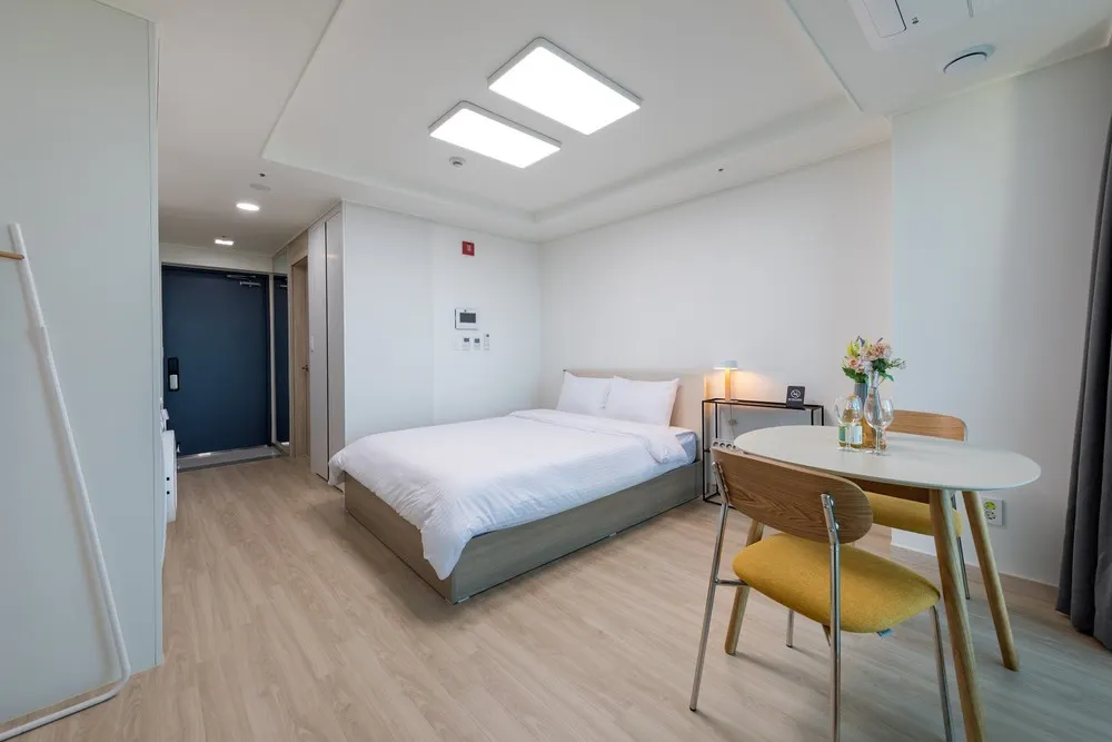 Sokcho Summitbay Ocean View 709 - Pyeongchang