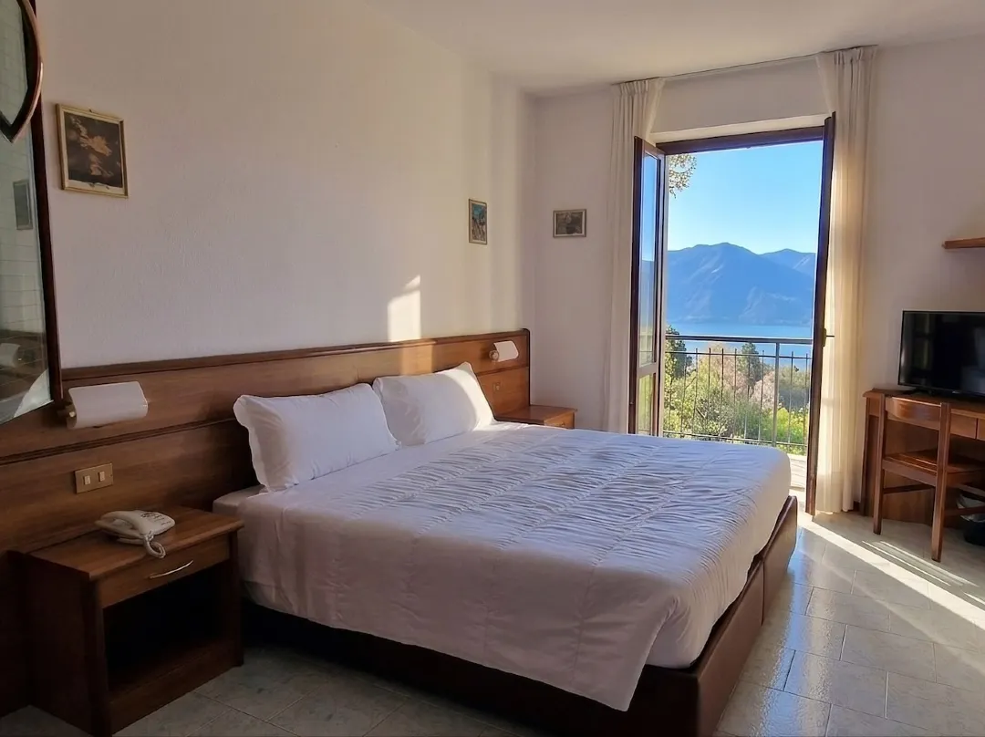 Hotel Montegrino Lakeview - Luino