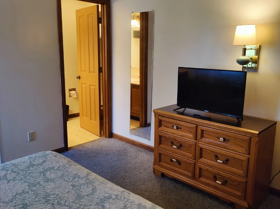 Hotel Nashville - Nashville, IN