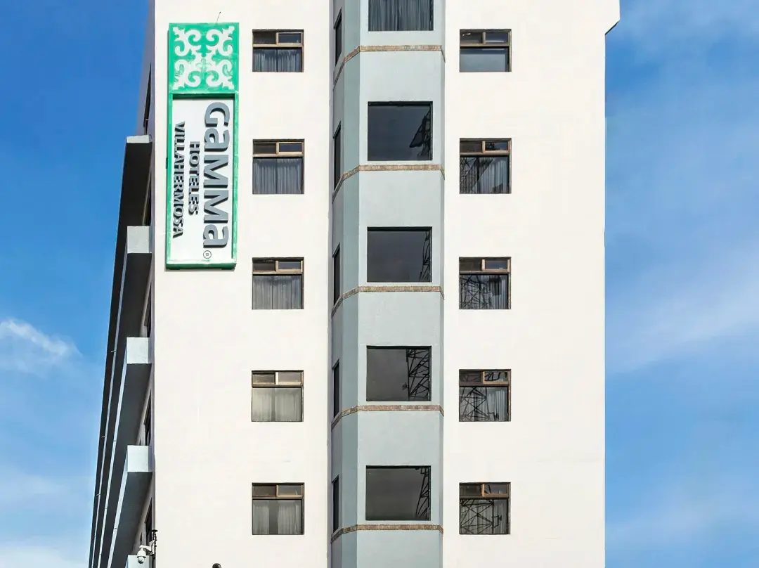 Gamma Villahermosa Centro - Villahermosa