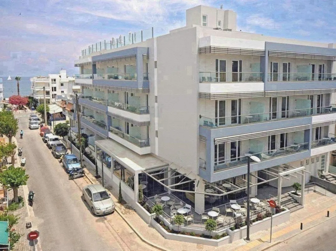 Astron Hotel - Kos