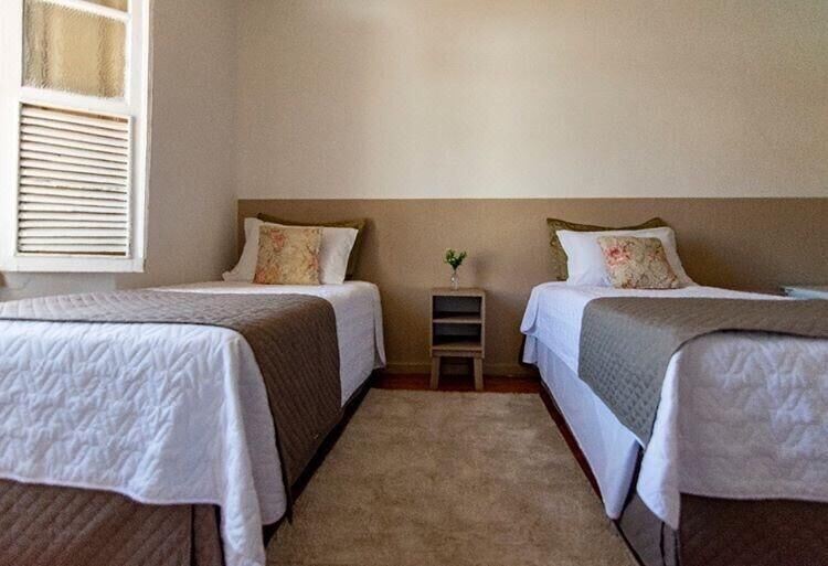 Hotel Canto Do Chafariz - Diamantina