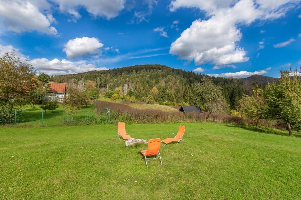 Awesome Home in Kocevska Reka With 4 Bedrooms and Wifi - 2024訂房優惠及住客評價 ...