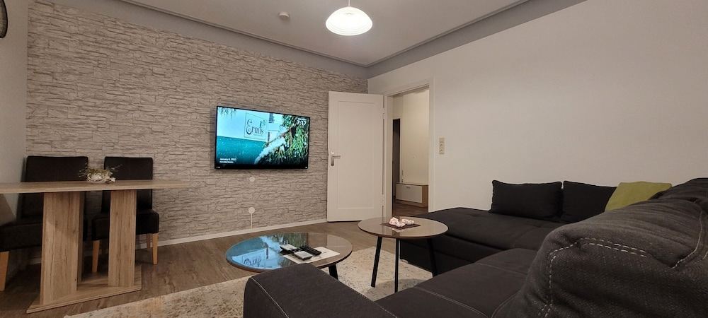 Ermis Apartments - Metzingen