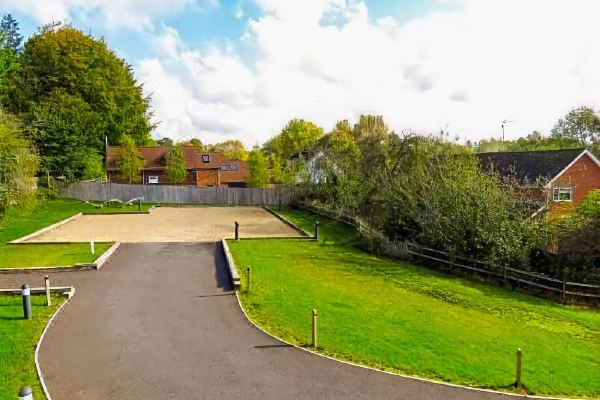 รีวิวThe Plough Itchen Abbas - โปรโมชั่นโรงแรม ดาวในItchen Valley ...