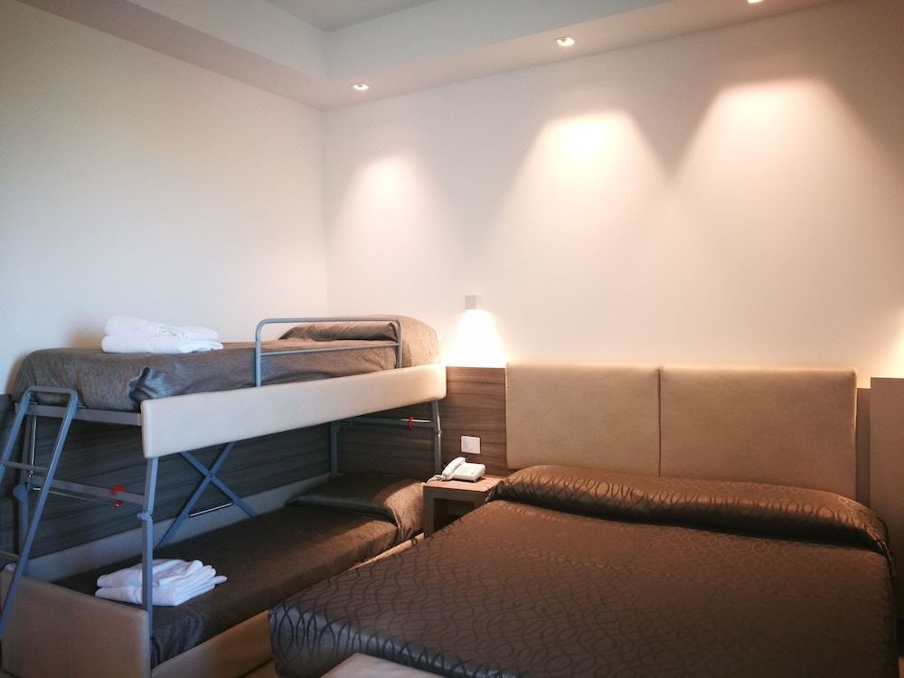 Hotel Village Club Santa Caterina - Scalea