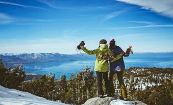 Zalanta 213 - 3 Br Condo, South Lake Tahoe - Book with Updated Prices ...