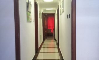 Tanji Xiaozhai Apartment (Beishan Road)(谭记小宅公寓(北山路分店)) (بكين)، أسعار ...