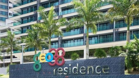 GEO38 Prime Suites Genting Highlandsを宿泊予約-ゲンティン・ハイランド | Trip.com