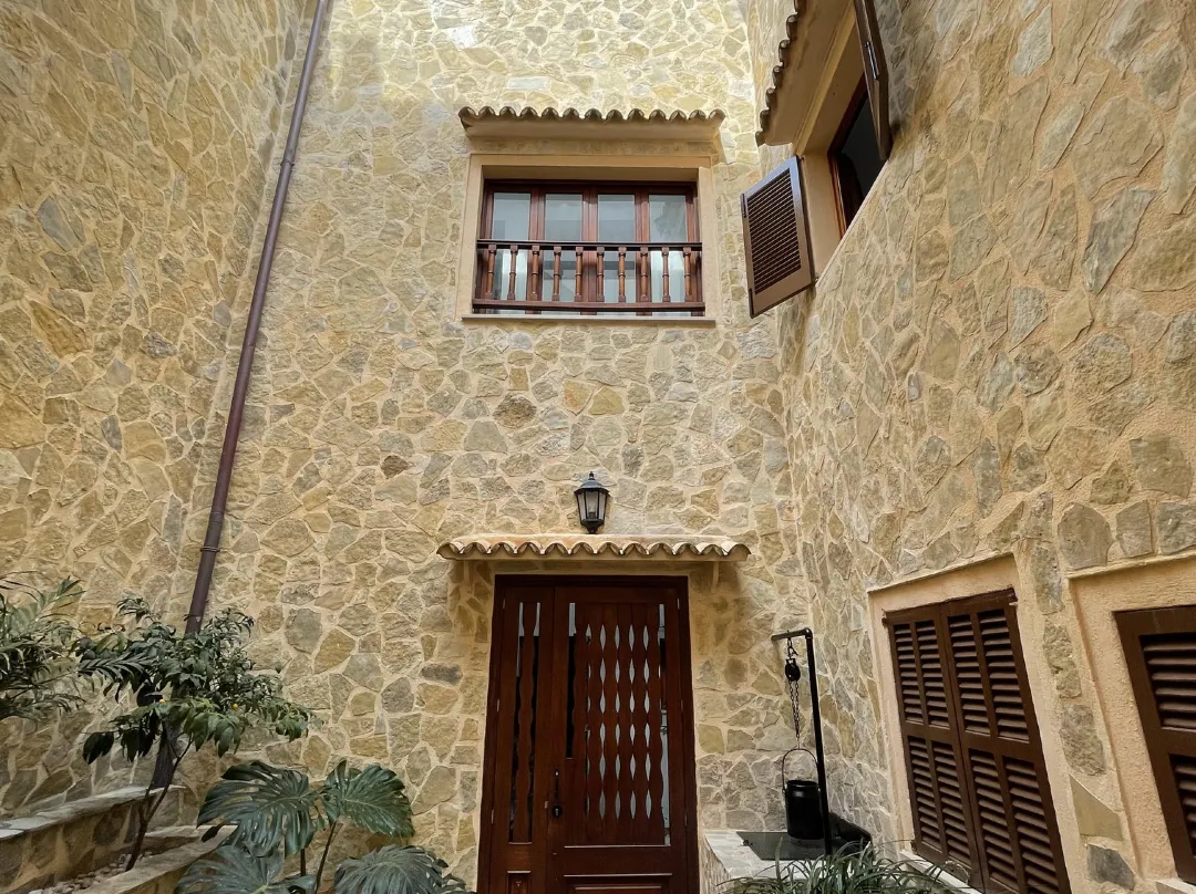 Hostal Can Gallu - Mallorca