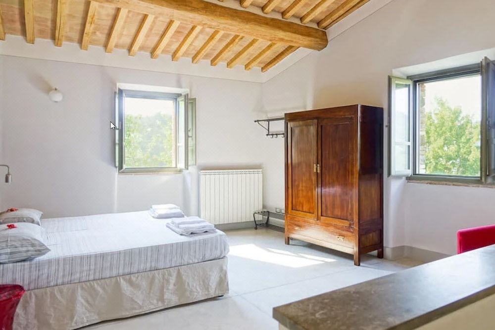 Agriturismo Montelovesco - Umbria