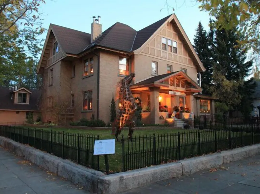 The Carolina Bed & Breakfast - Montana