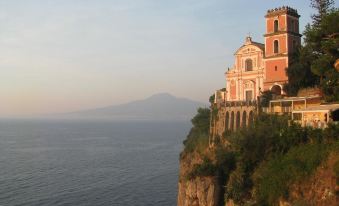 Gherita Seiano Station 호텔 후기, 예약 비코에쿠엔세 호텔 추천 | 트립닷컴