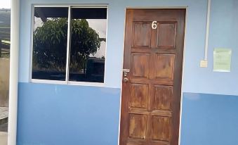 OYO Home 90344 Dropby Cabin, Tambunan - Latest Prices and Deals [2025 ...