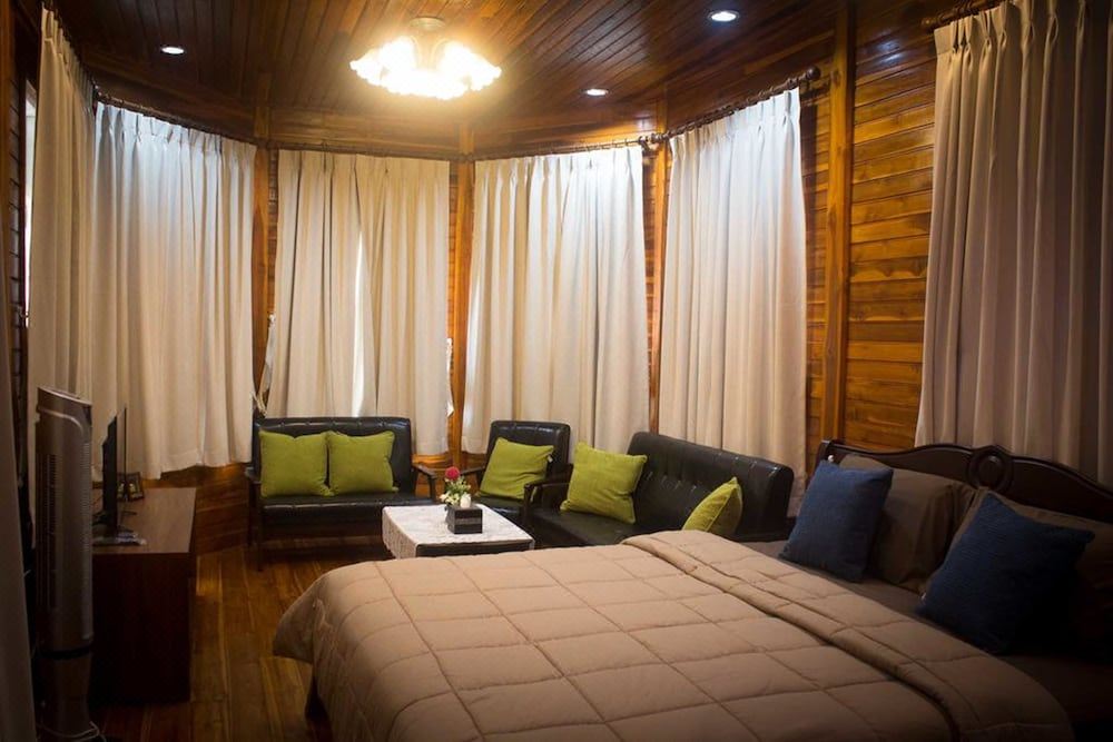 Pk Retreat Hua Hin - Hua Hin