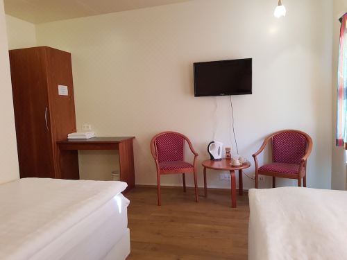 Skipalækur Guesthouse - Islândia