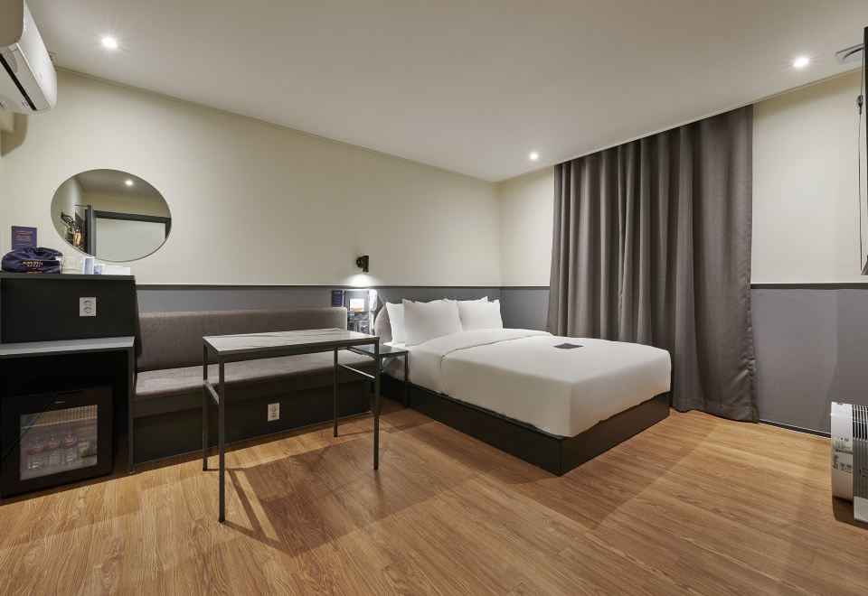 Asan Just Stay Hotel Asan City Hall,Asan-si - Updated Prices & Hotel ...