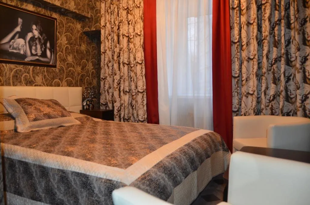 Vystavka Hotel - 