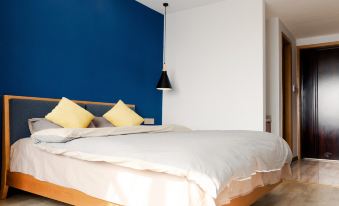 55555 Jiu Shi 5 Apartment (Guanxiu Road)(55555就是5公寓(冠秀路分店)), Emeishan - 2025 Updated Prices ...