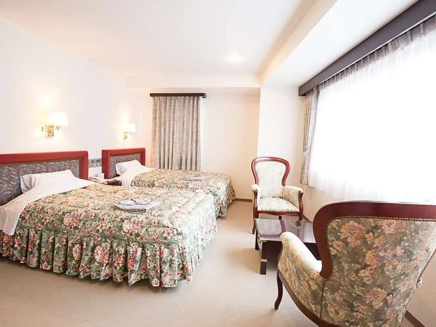 Hotel Marseille - Shimoda