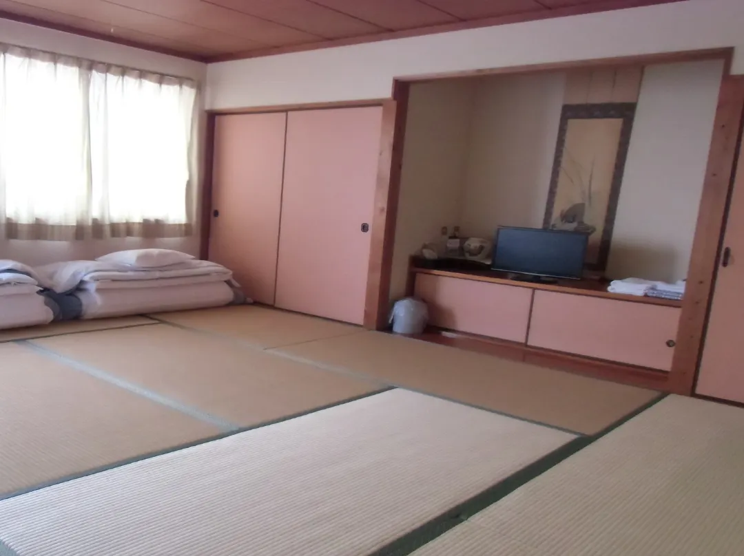 Business Ryokan Shofuku - Japan